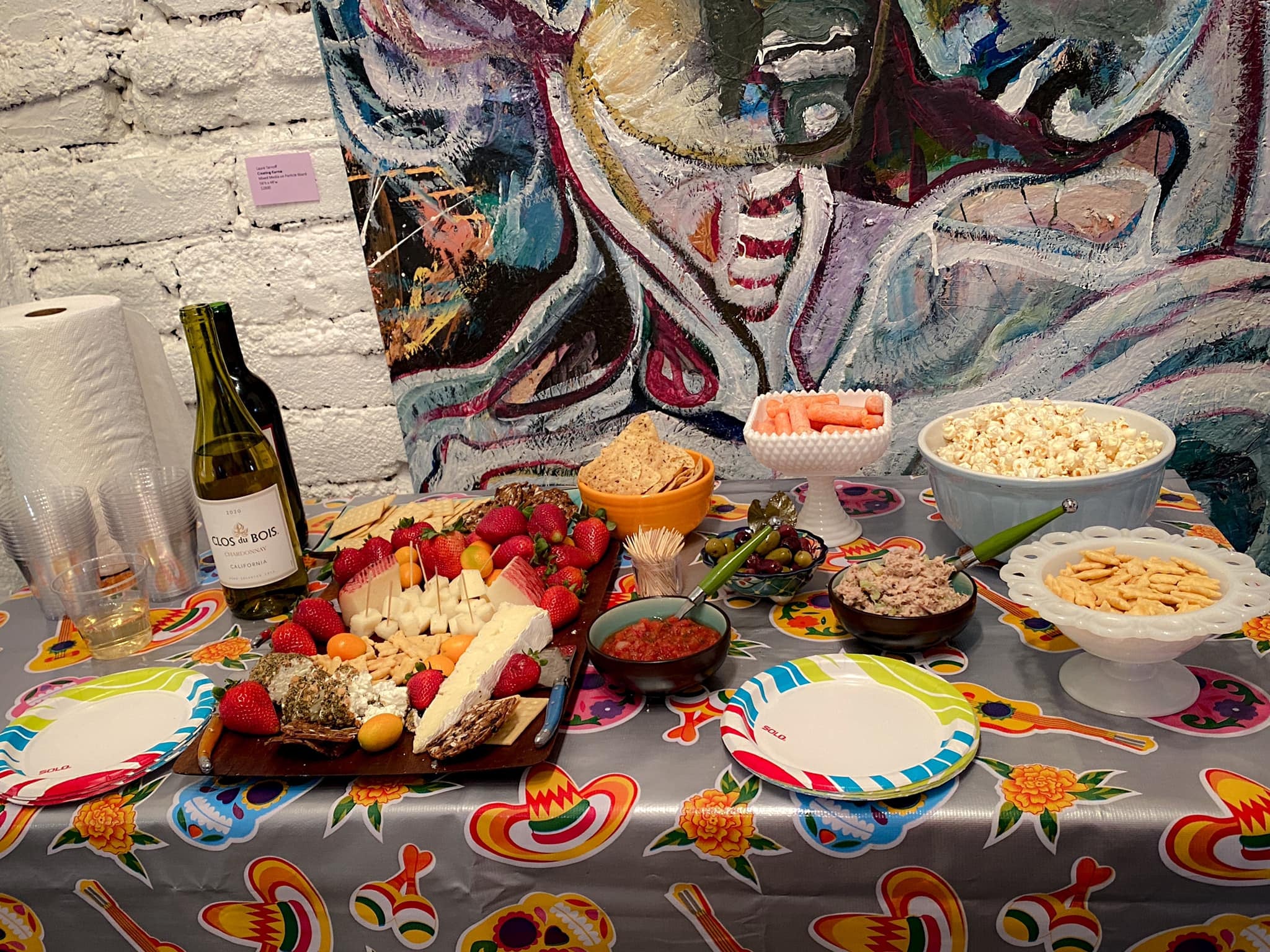 Rent our Space | • Artful Soul • 227 Don Gaspar Avenue Santa Fe, NM 87501 505-398-9448 ...